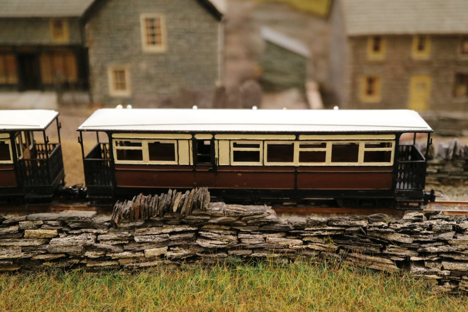 009 Rolling Stock – Inoxion