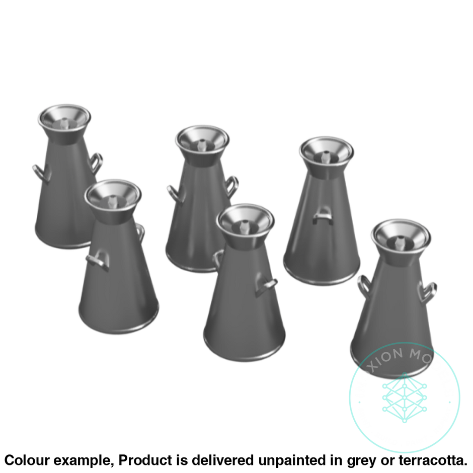 TT120 Scale - 1:120 – Inoxion Models